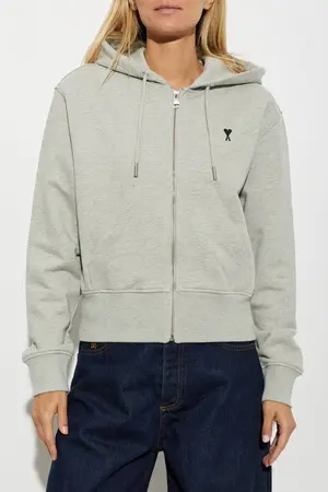 AMI Paris Hoodie