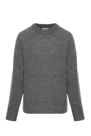 BY MALENE BIRGER Wool Sweater 'bradley