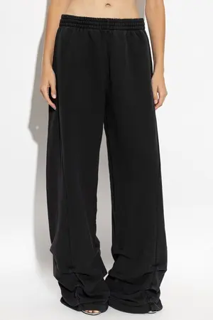 AVAVAV Sweatpants With Logo