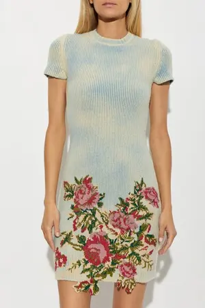 DIESEL® M-rinnie’ Dress