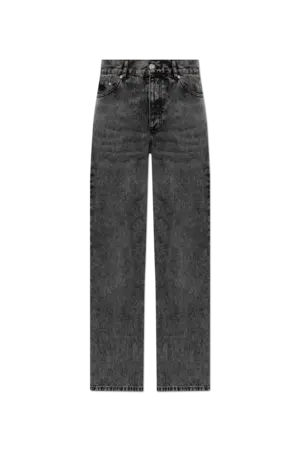 BY MALENE BIRGER Vinola’ Straight-leg Jeans