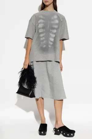 AVAVAV Oversize' T-shirt