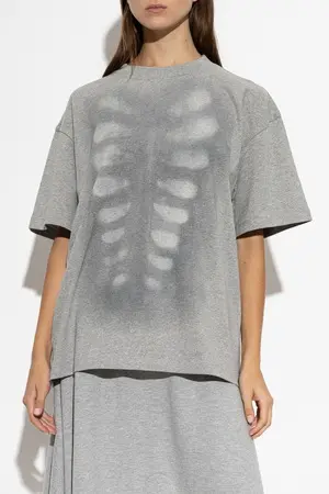 AVAVAV Oversize' T-shirt