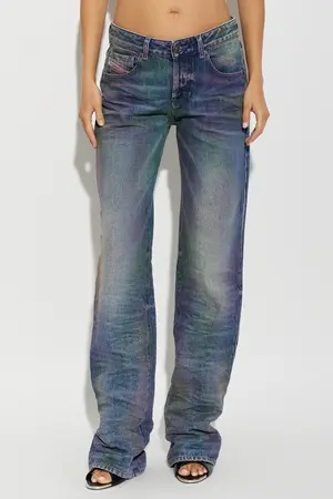 DIESEL® Jeans ‘d-lie-fsj3