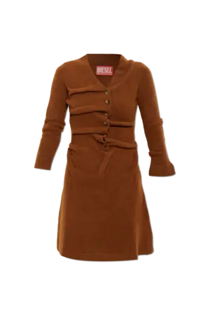 DIESEL® M-anita’ Dress