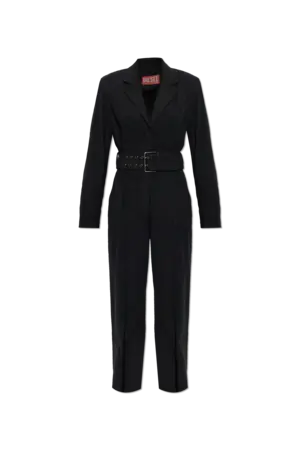 DIESEL® J-ael’ Jumpsuit
