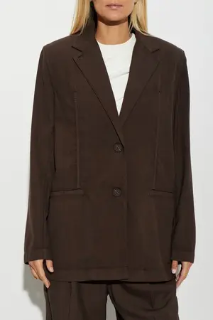 DIESEL® Wool Blazer 'g-kessier