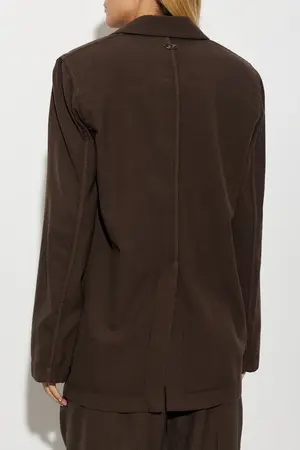 DIESEL® Wool Blazer 'g-kessier