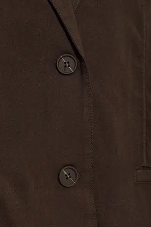 DIESEL® Wool Blazer 'g-kessier
