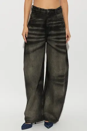 DIESEL® 1987 D-khelz-fsj’ Jeans