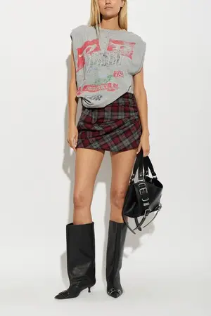 DIESEL® J-voxa-check’ Jumpsuit