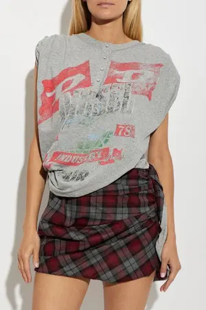 DIESEL® J-voxa-check’ Jumpsuit