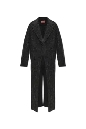 DIESEL® Long Coat ‘w-sayta