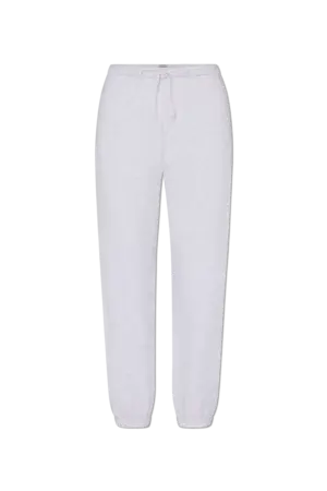 SKIMS Sweatpants With Cuffed Legs - Grey