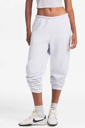 SKIMS Sweatpants With Cuffed Legs