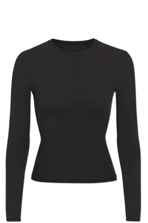 SKIMS Long Sleeve T-shirt