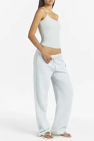 SKIMS Straight-leg Sweatpants