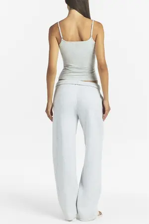 SKIMS Straight-leg Sweatpants
