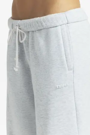 SKIMS Straight-leg Sweatpants