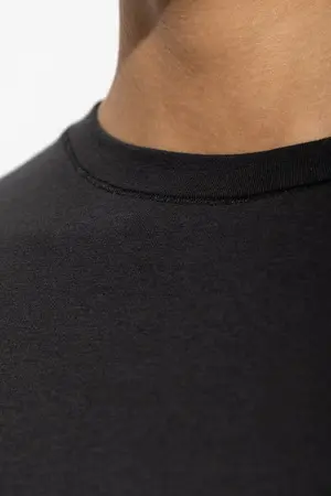 SKIMS 2-pack Of Slim-fit T-shirts