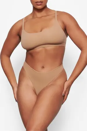 SKIMS Five-pack Of Thongs