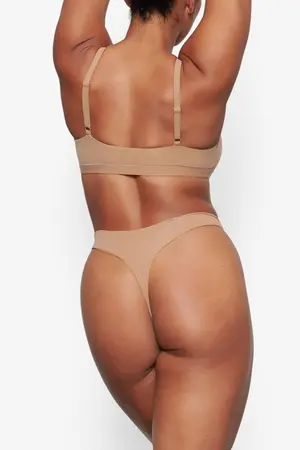 SKIMS Five-pack Of Thongs