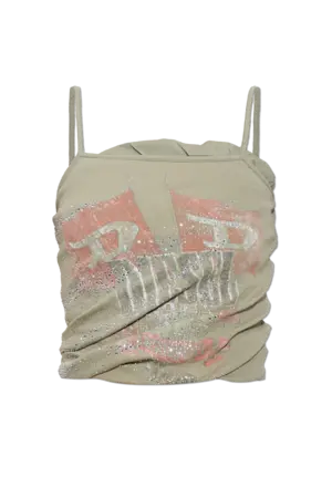 DIESEL® Top ‘t-recy