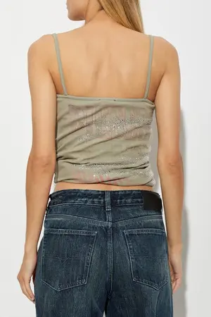 DIESEL® Top ‘t-recy