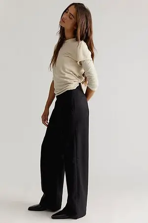 AGOLDE Low Curve Utility Pants