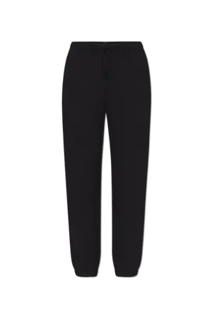 SKIMS Sweatpants With Cuffed Legs