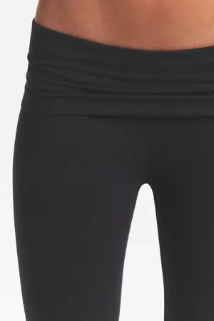 SKIMS Flared Leggings