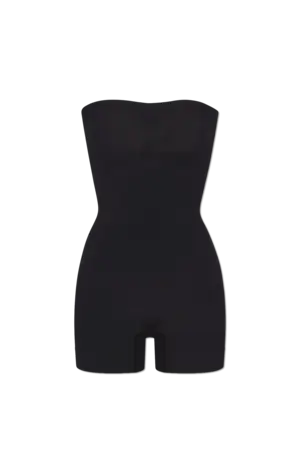SKIMS Shaping Bodysuit With Detachable Straps