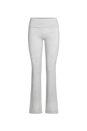 SKIMS Flared Leggings