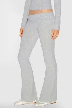 SKIMS Flared Leggings