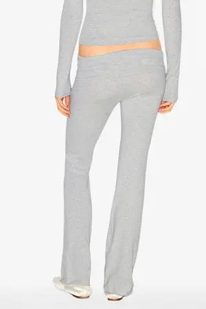 SKIMS Flared Leggings