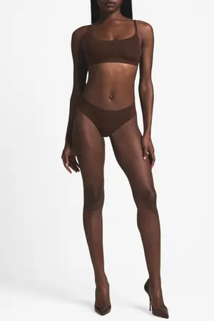 SKIMS Bralette’ Type Bra