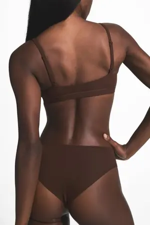SKIMS Bralette’ Type Bra