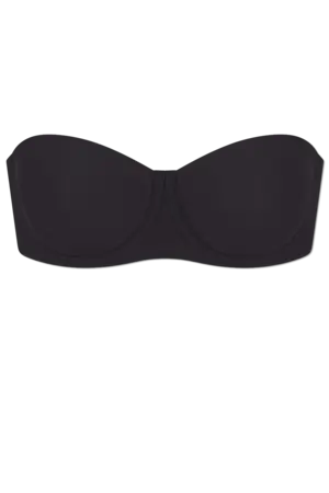 SKIMS Bra With Detachable Straps - Black