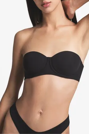 SKIMS Bra With Detachable Straps