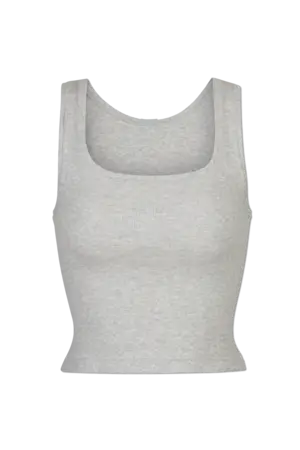 SKIMS Sleeveless Top