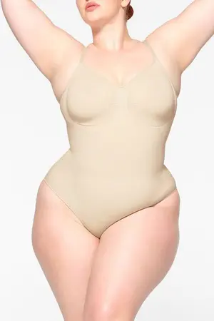 SKIMS Shaping Bodysuits