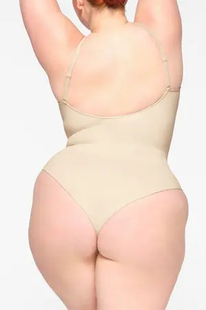 SKIMS Shaping Bodysuits
