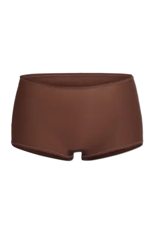 SKIMS Boxers - Brown