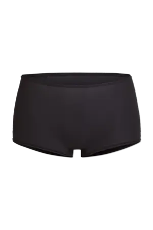 SKIMS Boxers - Black