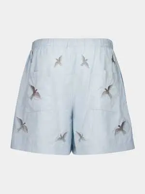 BAZISZT Light Columbus Shorts