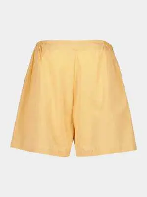 BAZISZT Light Anab Shorts