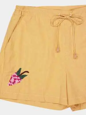 BAZISZT Light Anab Shorts