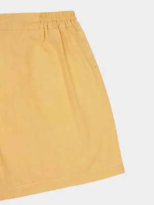 BAZISZT Light Anab Shorts
