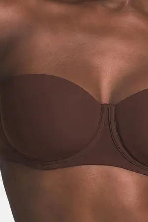 SKIMS Bra With Detachable Straps