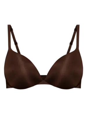 SKIMS Push-up Plunge’ Bra
